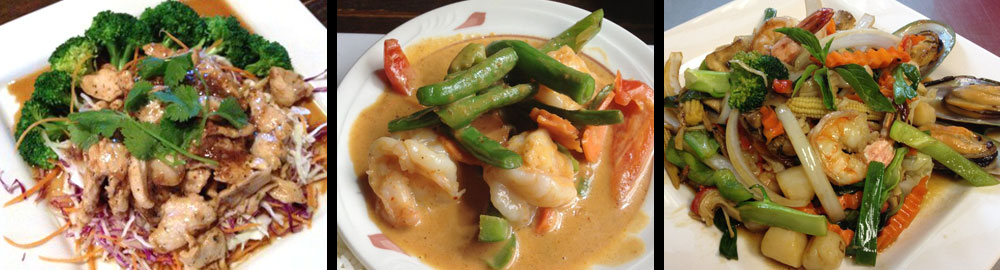 Thai Lemon (West Linn) - West Linn, OR 97068 (Menu & Order Online)