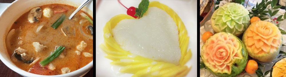 Thai Lemon (West Linn) - West Linn, OR 97068 (Menu & Order Online)